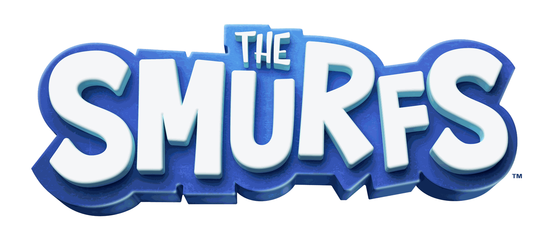 The Smurfs Coin Pusher | 2-Player Redemption Game by ELAUT