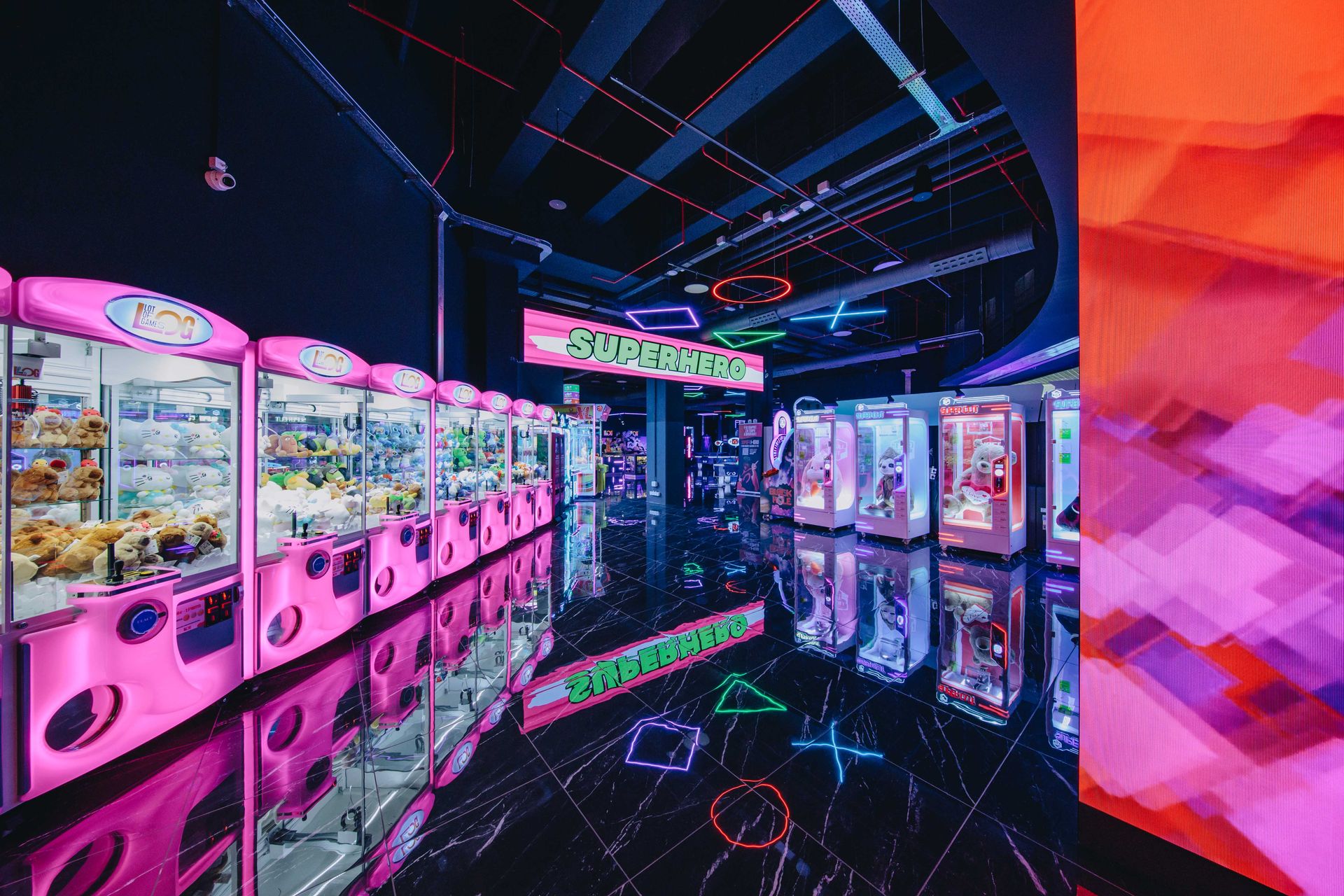 E-Claw 900 | Reliable, High-Earning Claw Machine by ELAUT